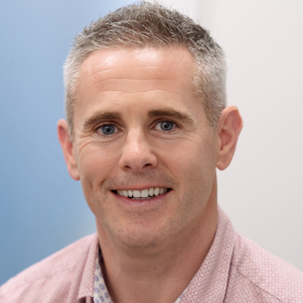 Dr. Ciaran Cosgrave - Future Health Summit 2026